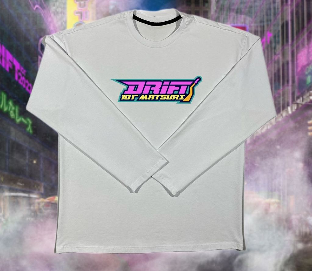 Дрифт-Юг Matsuri/Купить мерч